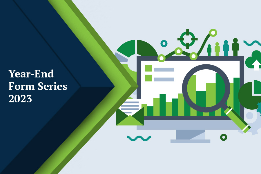 Unraveling Year-End Reporting: Recap